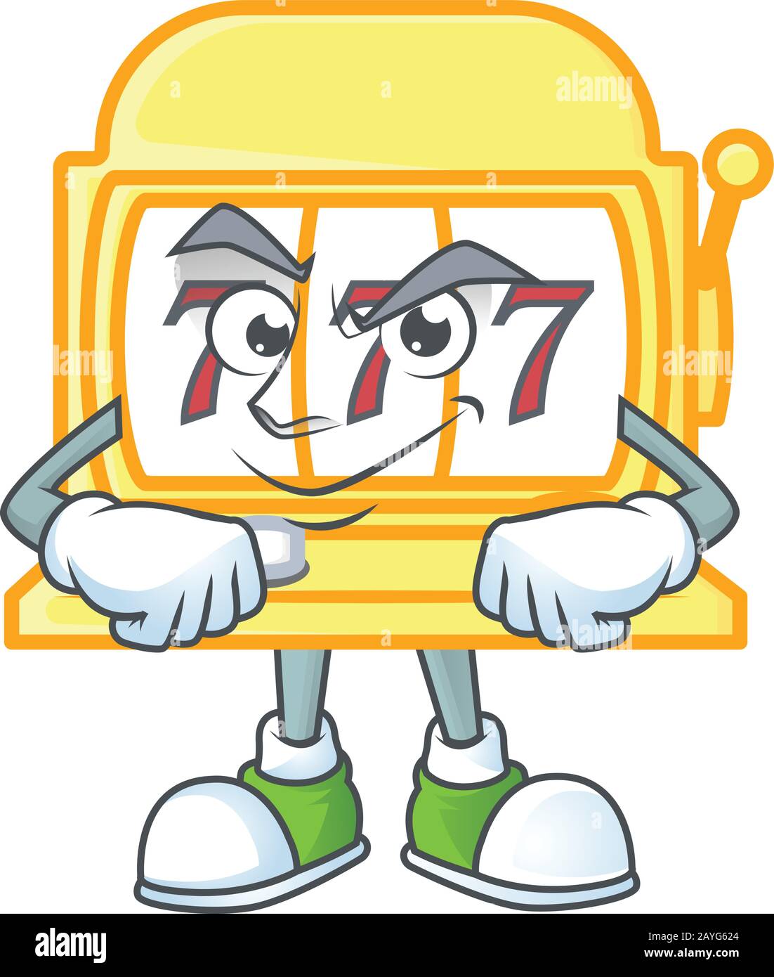 Golden glow face Stock Vector Images - Alamy