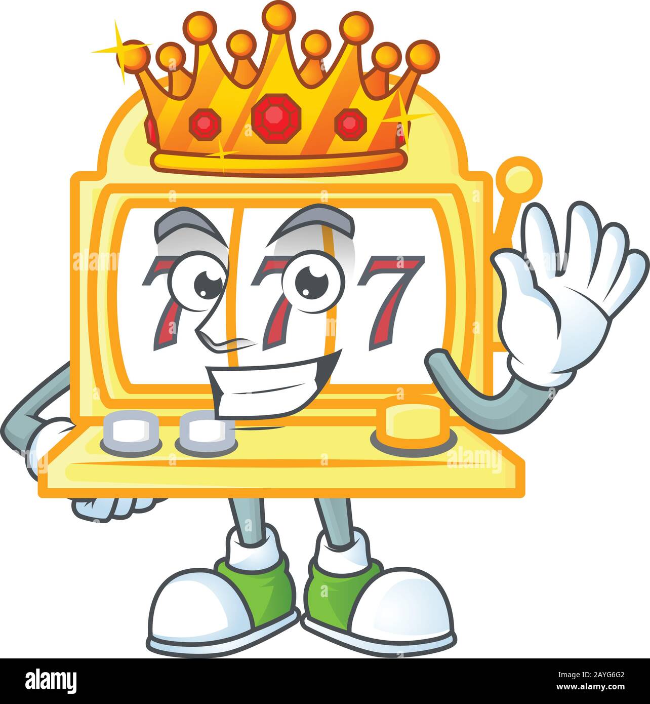 Number palace Stock Vector Images - Alamy