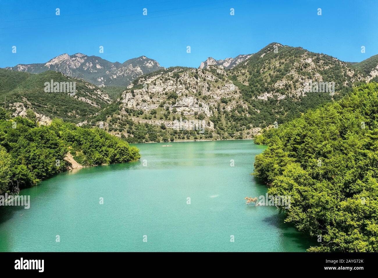 Berga spain hi-res stock photography and images - Alamy