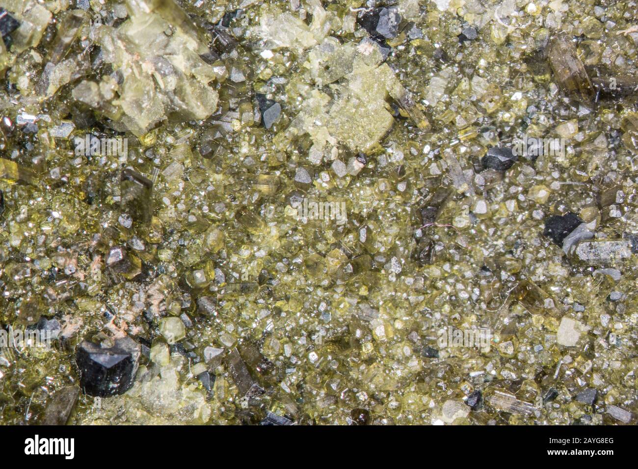 Monoclinic crystal system hi-res stock photography and images - Alamy