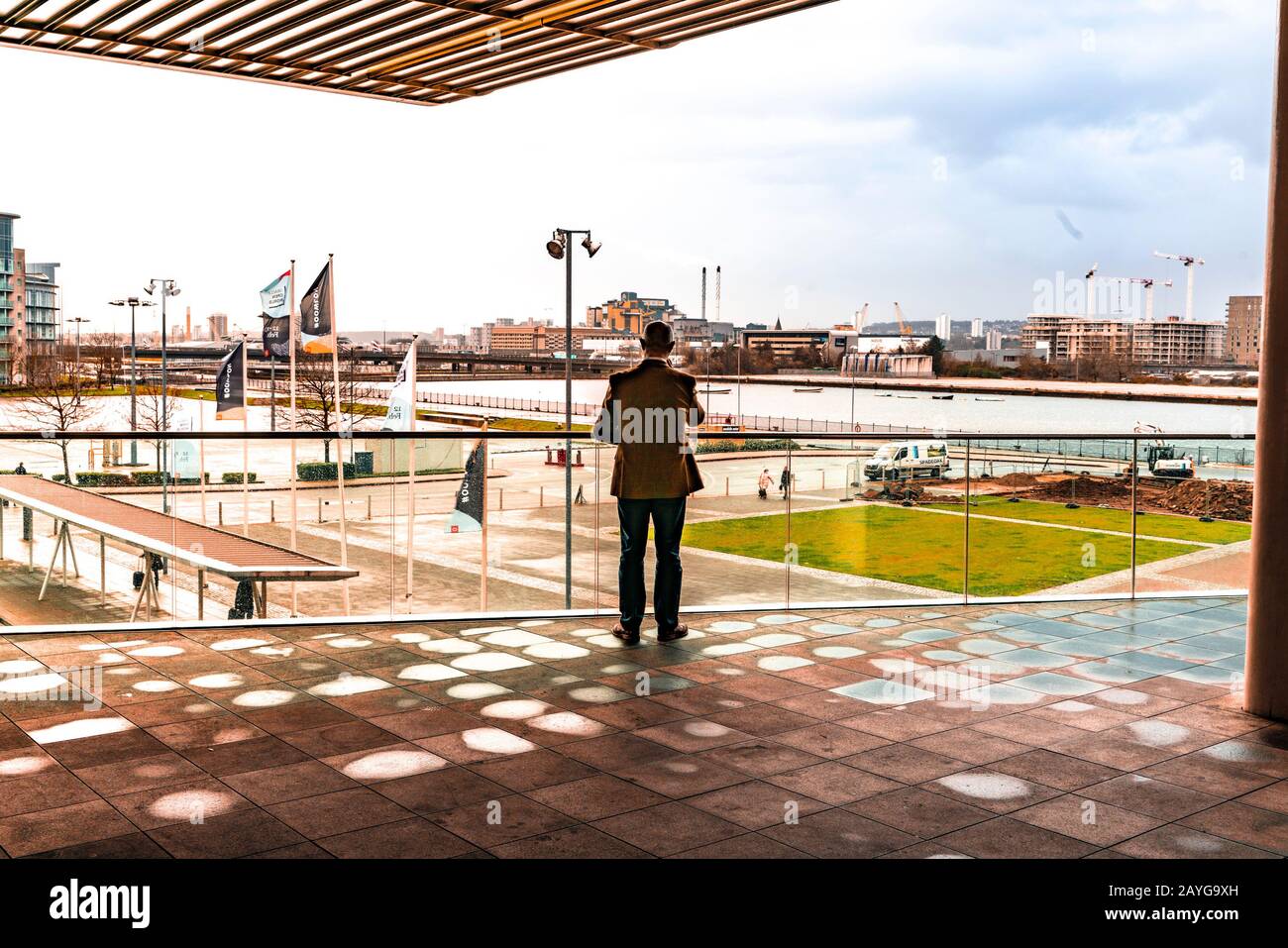 Oracle Open World 2020 Stock Photo - Alamy