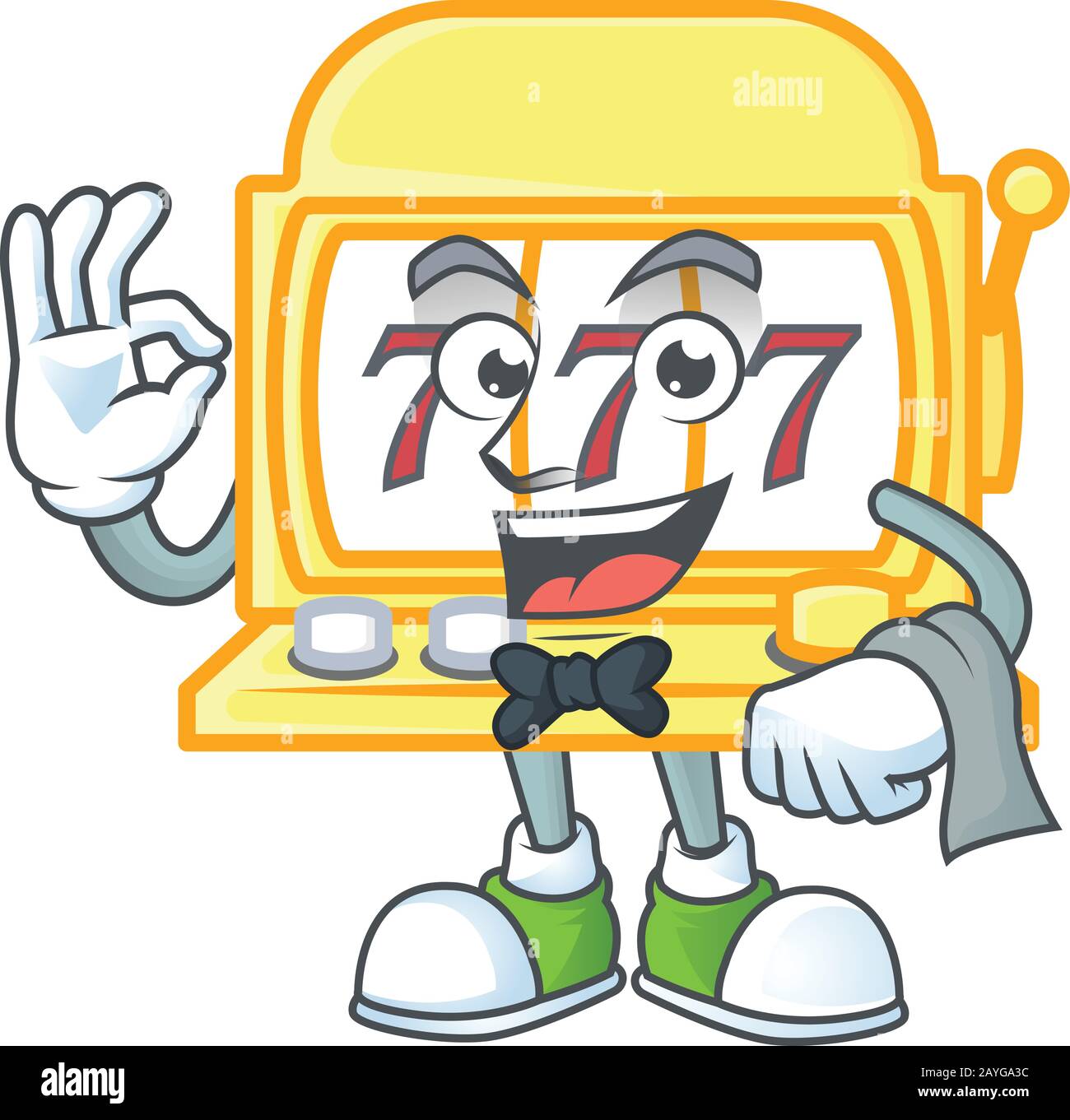 Seven legs Stock Vector Images - Alamy