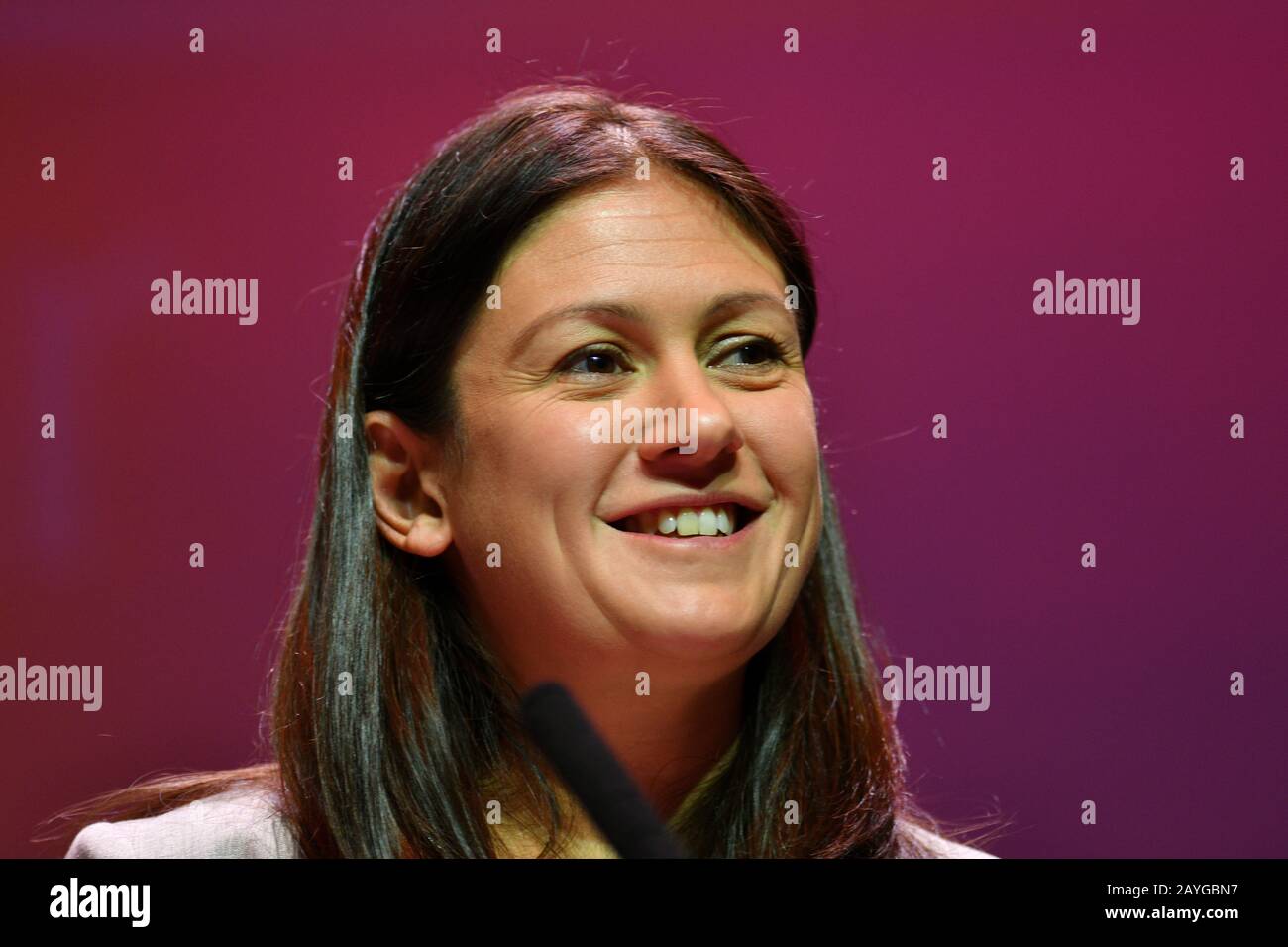 Lisa Nandy Starmer High Resolution Stock Photography and Images - Alamy