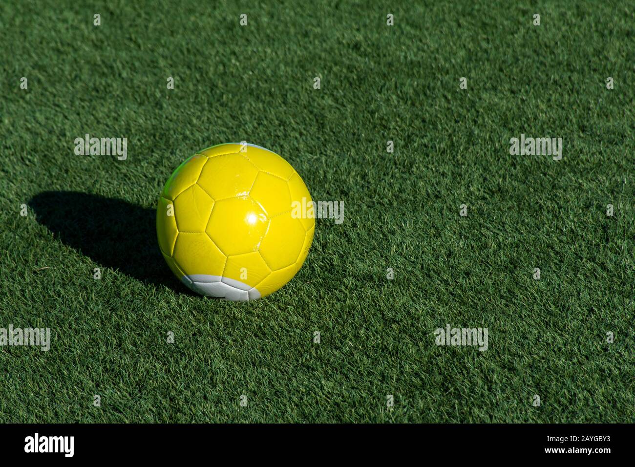 Soccer pool ball hi-res stock photography and images - Alamy