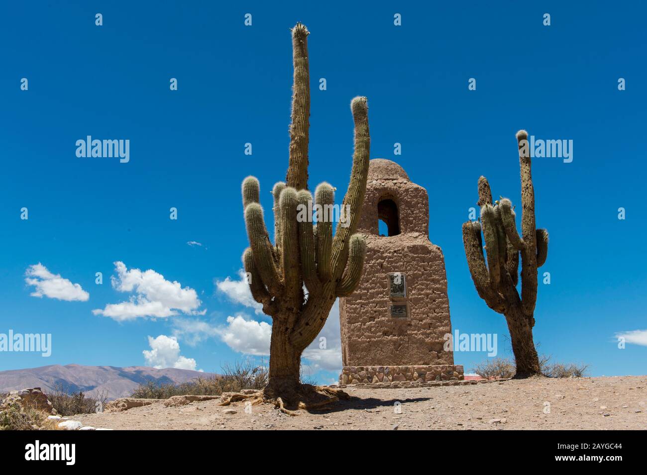 Adobe tower hi-res stock photography and images - Alamy