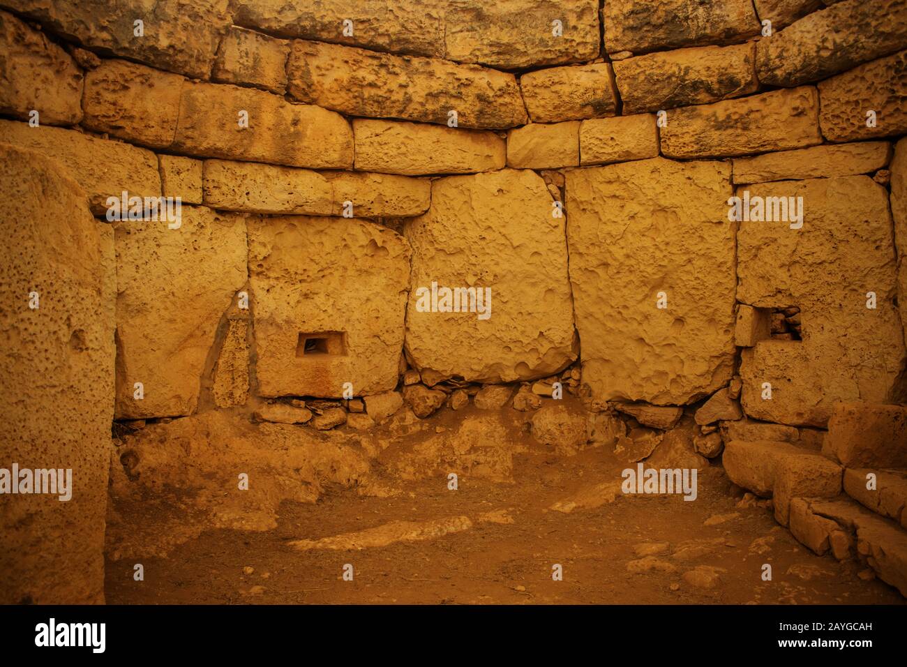 Megalithic buildings hi-res stock photography and images - Alamy