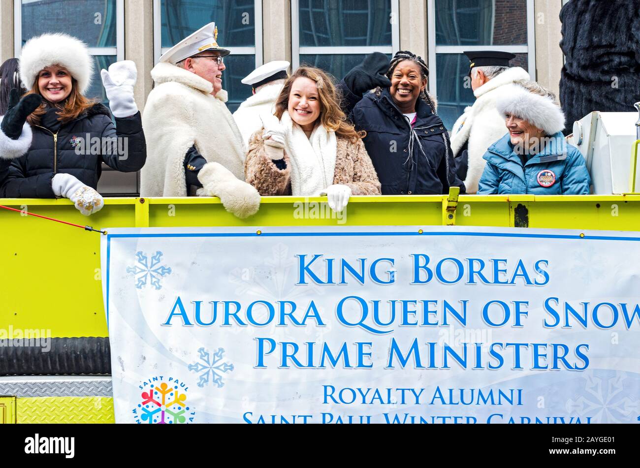 Carnival royalty hi-res stock photography and images - Alamy