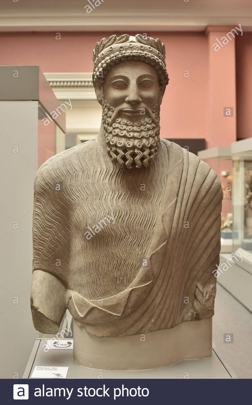 Greek God Apollo High Resolution Stock Photography and Images - Alamy