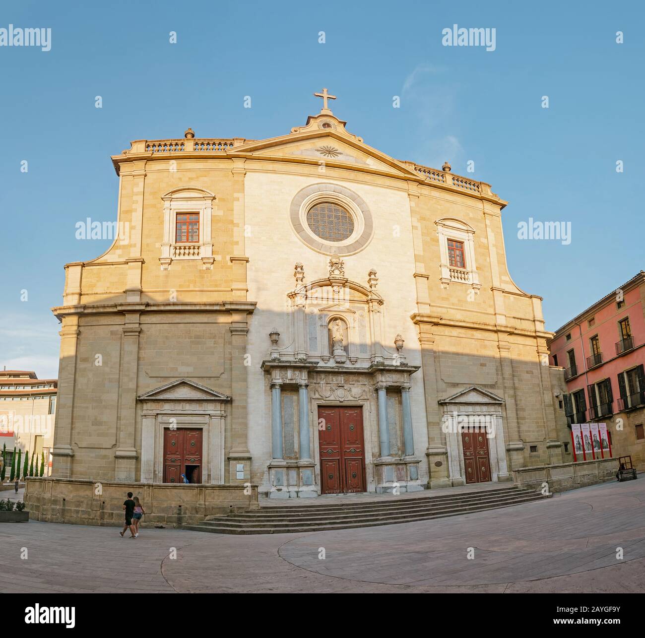 Old town vic hi-res stock photography and images - Alamy