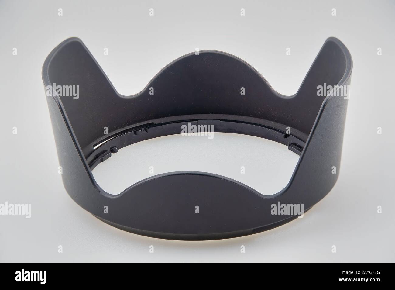 Lens hood hi-res stock photography and images - Alamy