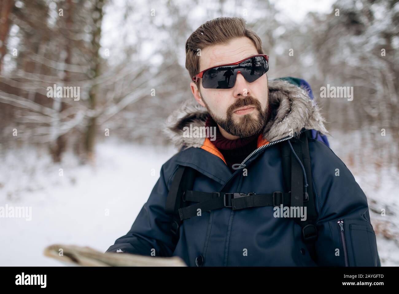 Virile hi-res stock photography and images - Alamy