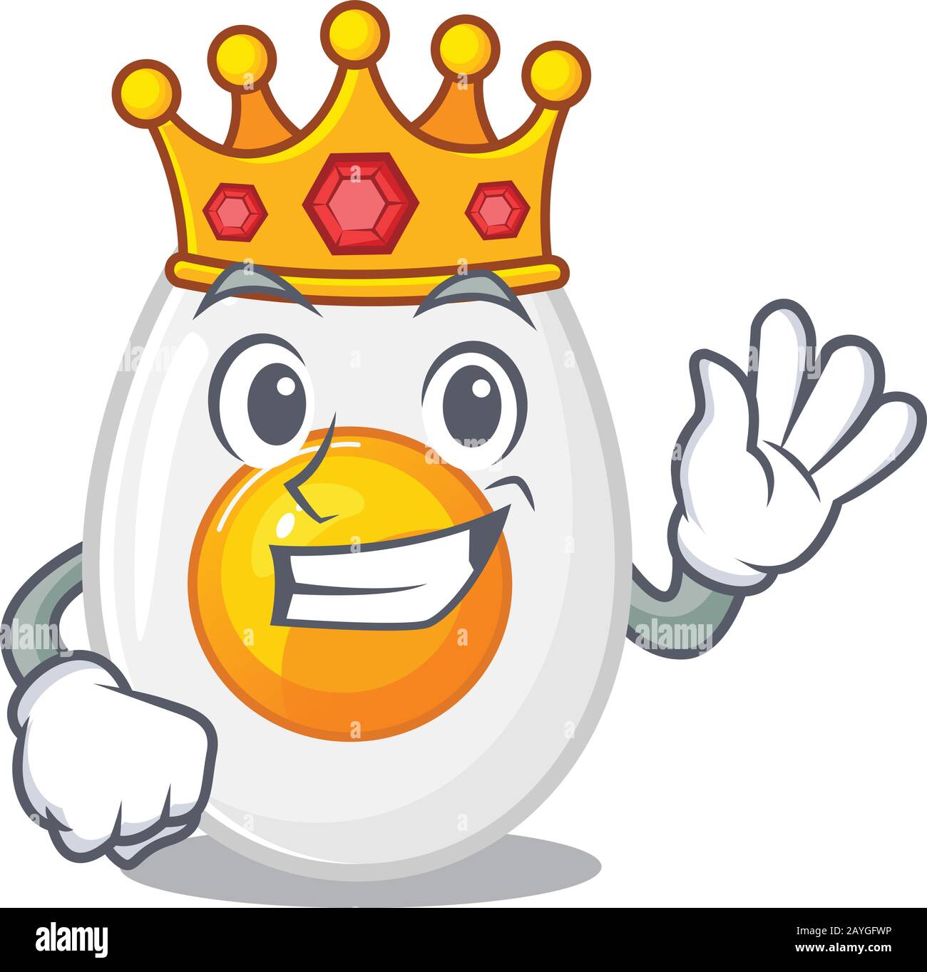 Lord hen Stock Vector Images - Alamy
