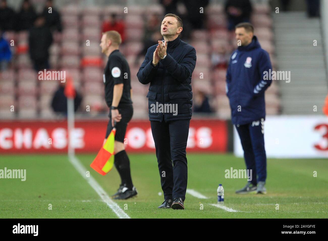 Graham jones hi-res stock photography and images - Alamy