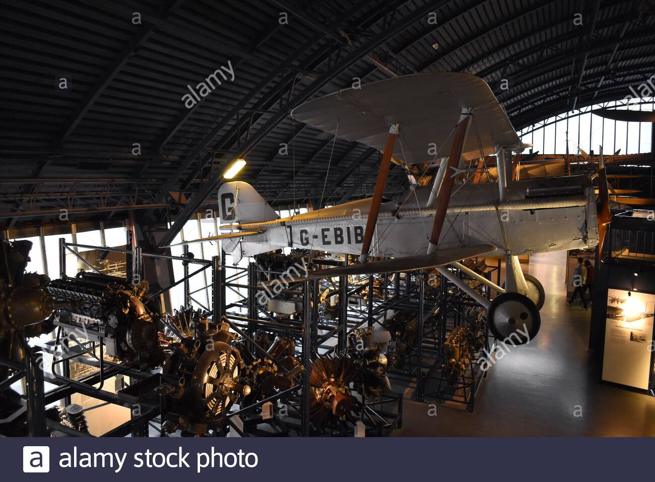 First World War Museum High Resolution Stock Photography and Images - Alamy