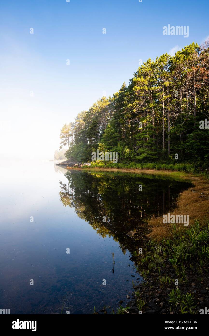Lahave nova scotia hi-res stock photography and images - Alamy