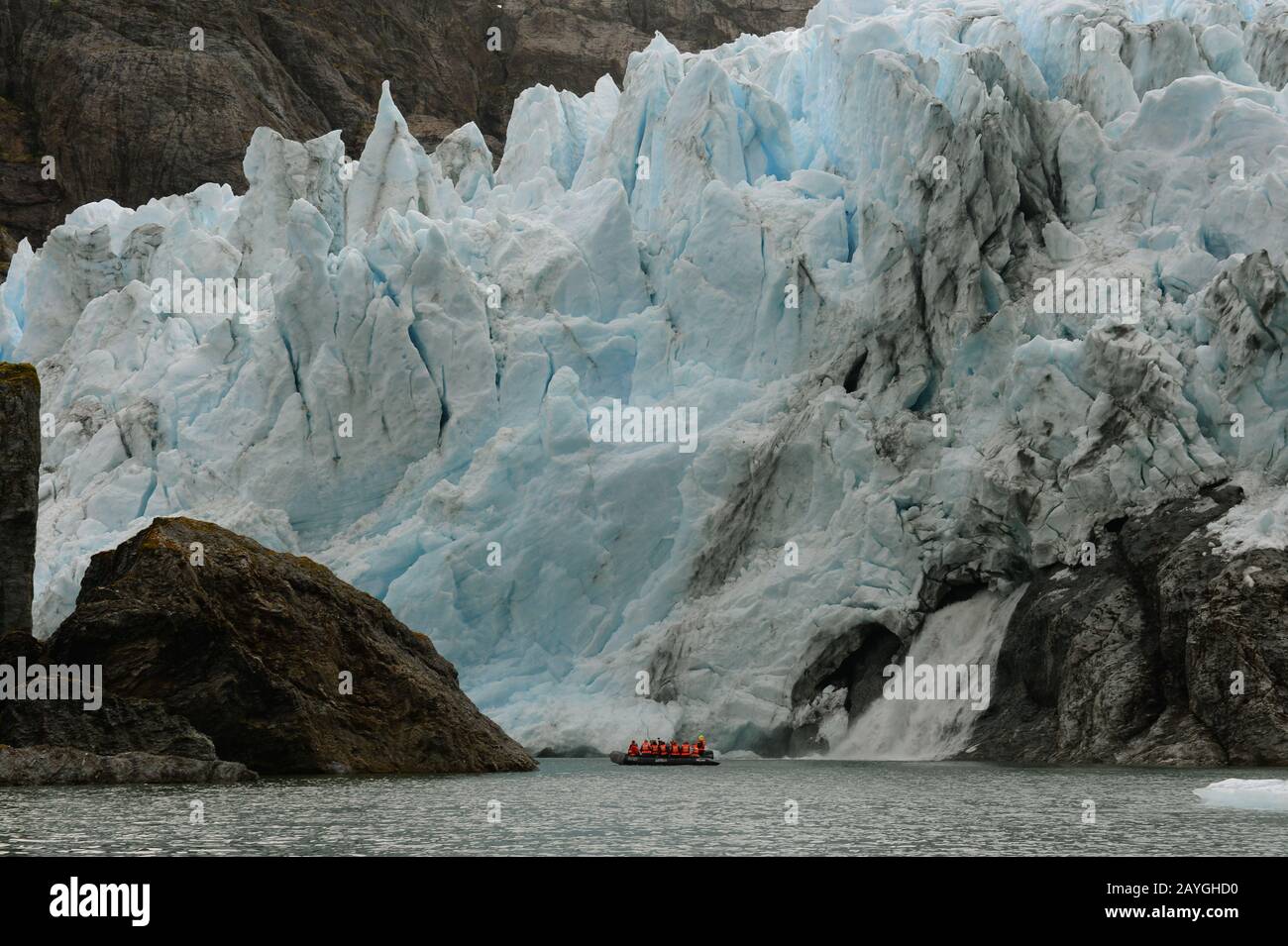 Cordillera del condor hi-res stock photography and images - Alamy
