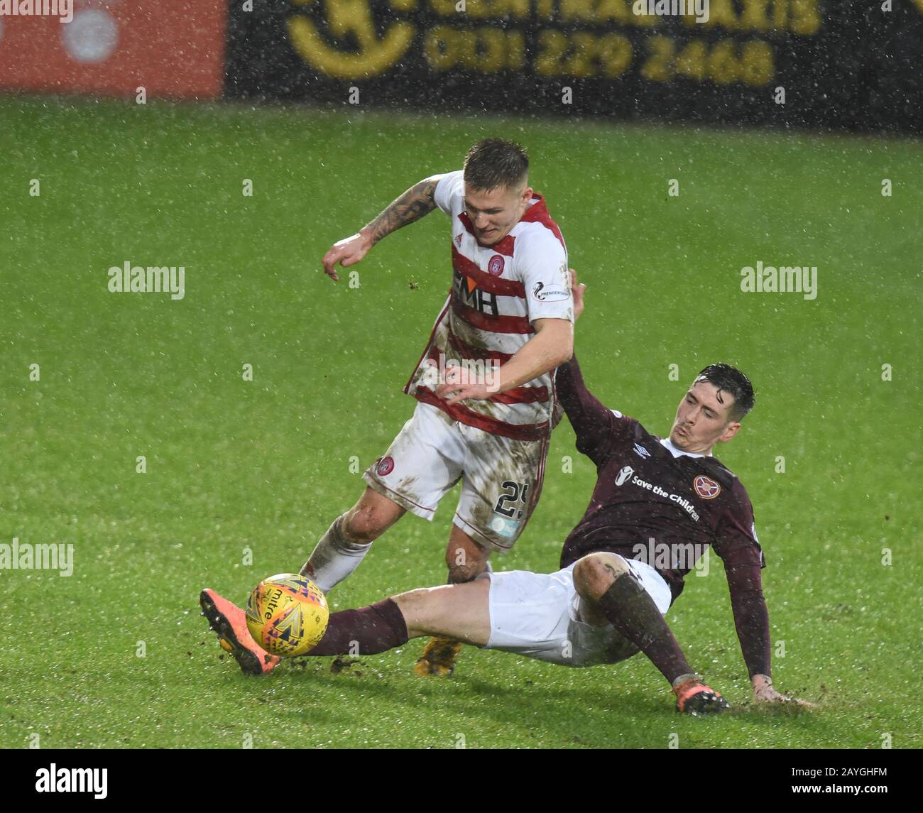 Scott martin hamilton hi-res stock photography and images - Alamy