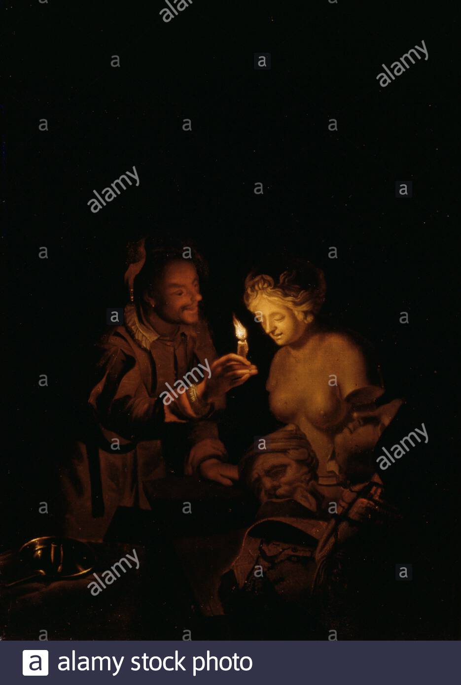 Pygmalion And Galatea Stock Photos & Pygmalion And Galatea Stock Images ...