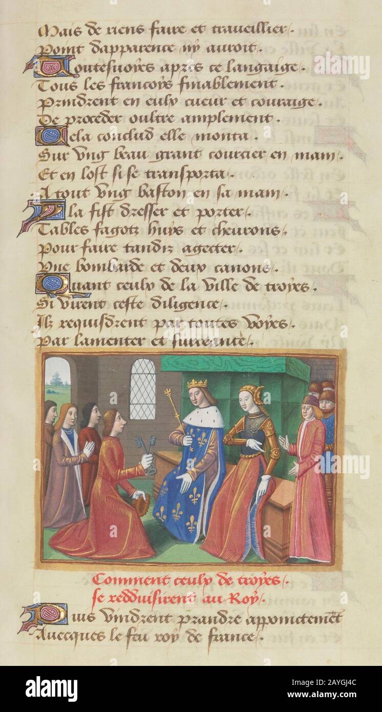 Reddition hi-res stock photography and images - Alamy