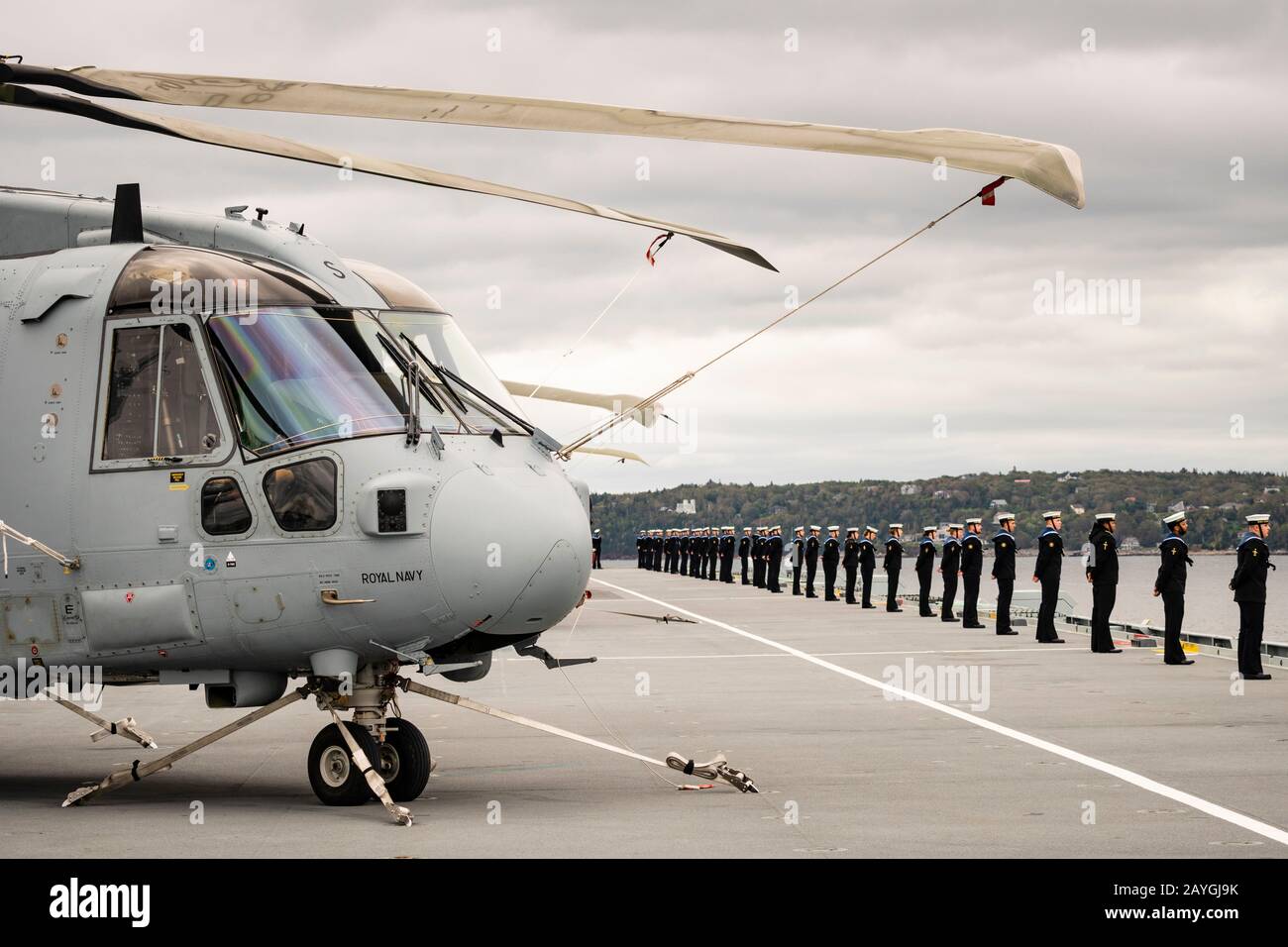 Hms merlin hi-res stock photography and images - Alamy
