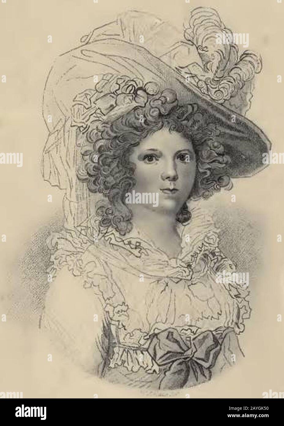 Mrs abington hi-res stock photography and images - Alamy