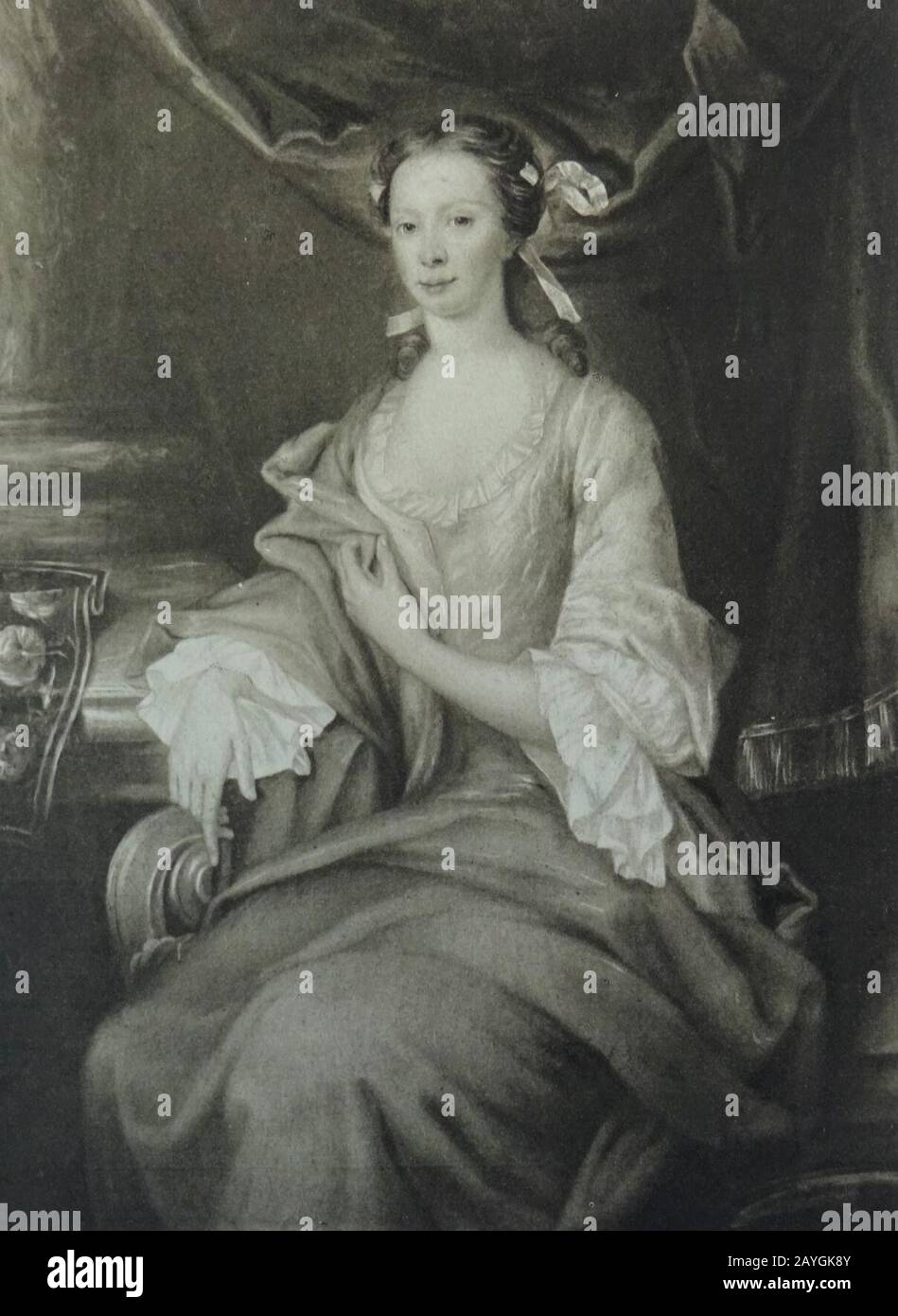 Anna wallace hi-res stock photography and images - Alamy