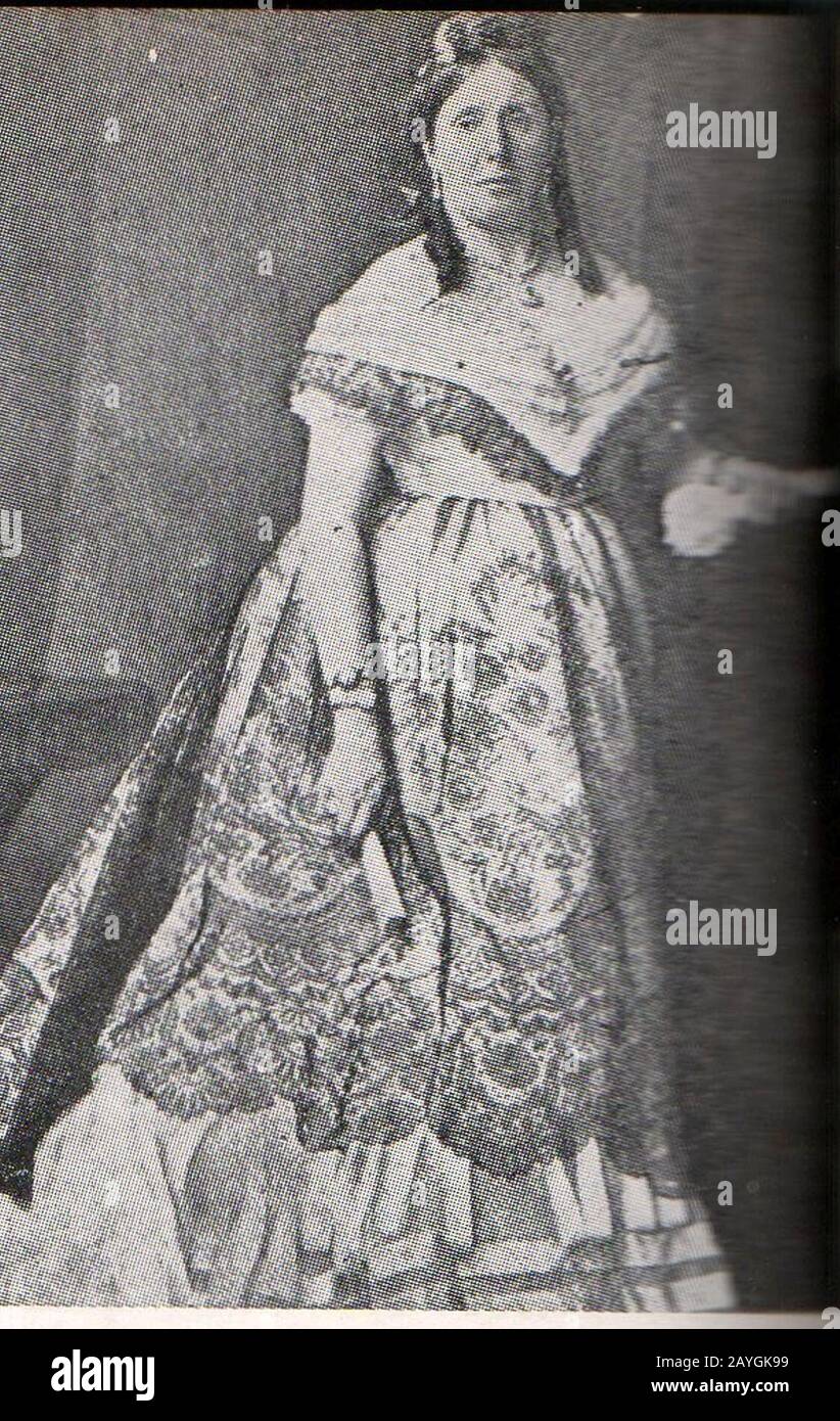 Vane frances hi-res stock photography and images - Alamy