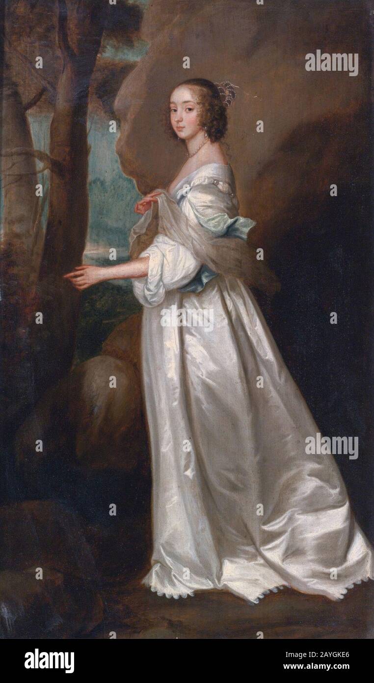 Frances cranfield hi-res stock photography and images - Alamy