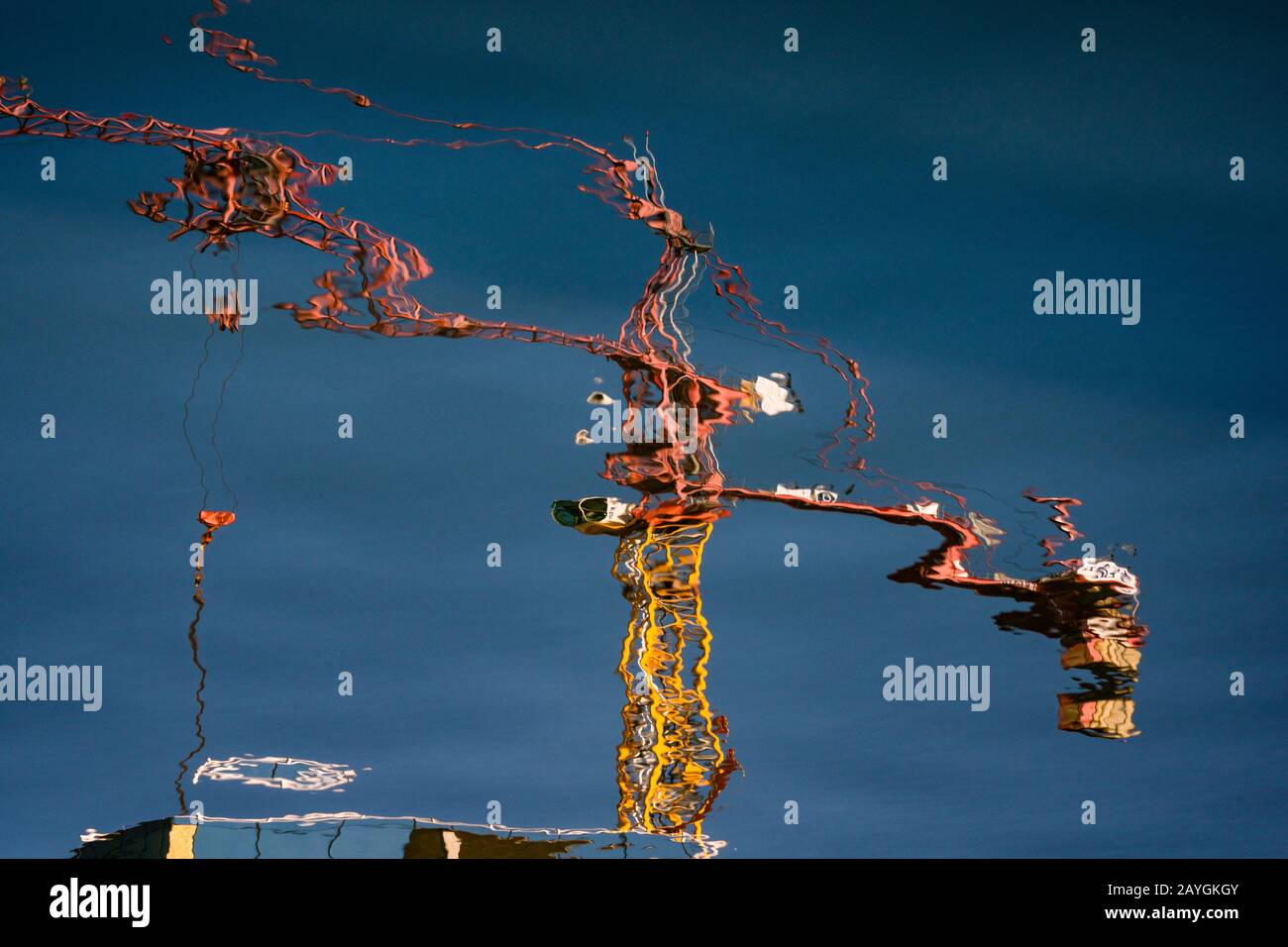 Tower crane body hi-res stock photography and images - Alamy