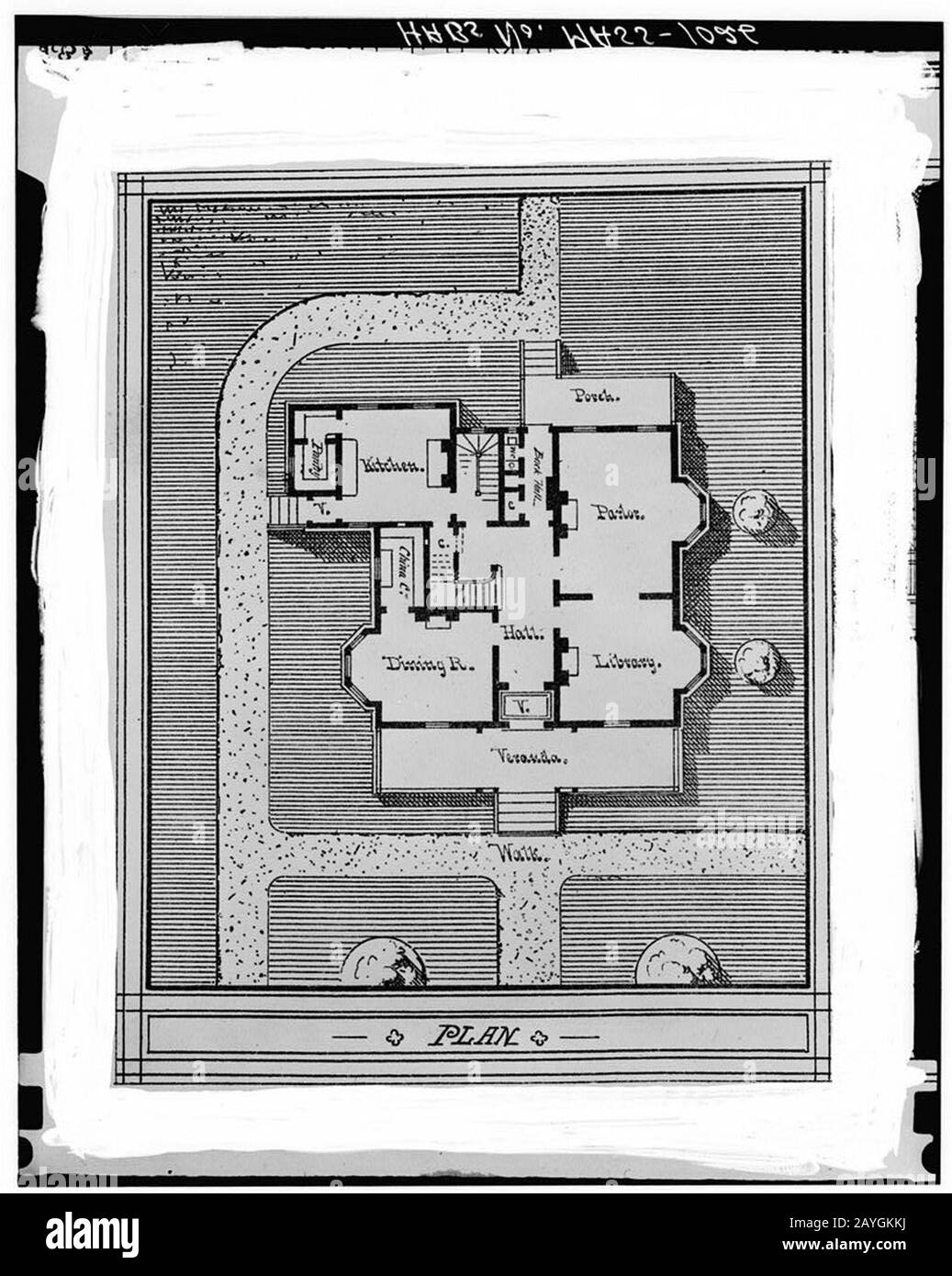 Mackay house hi-res stock photography and images - Alamy