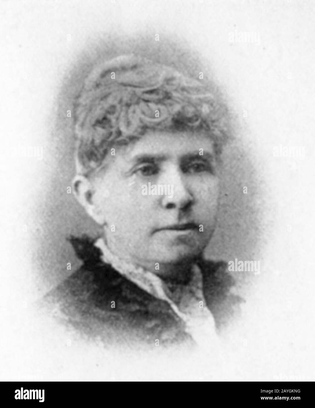 Frances fuller hi-res stock photography and images - Alamy