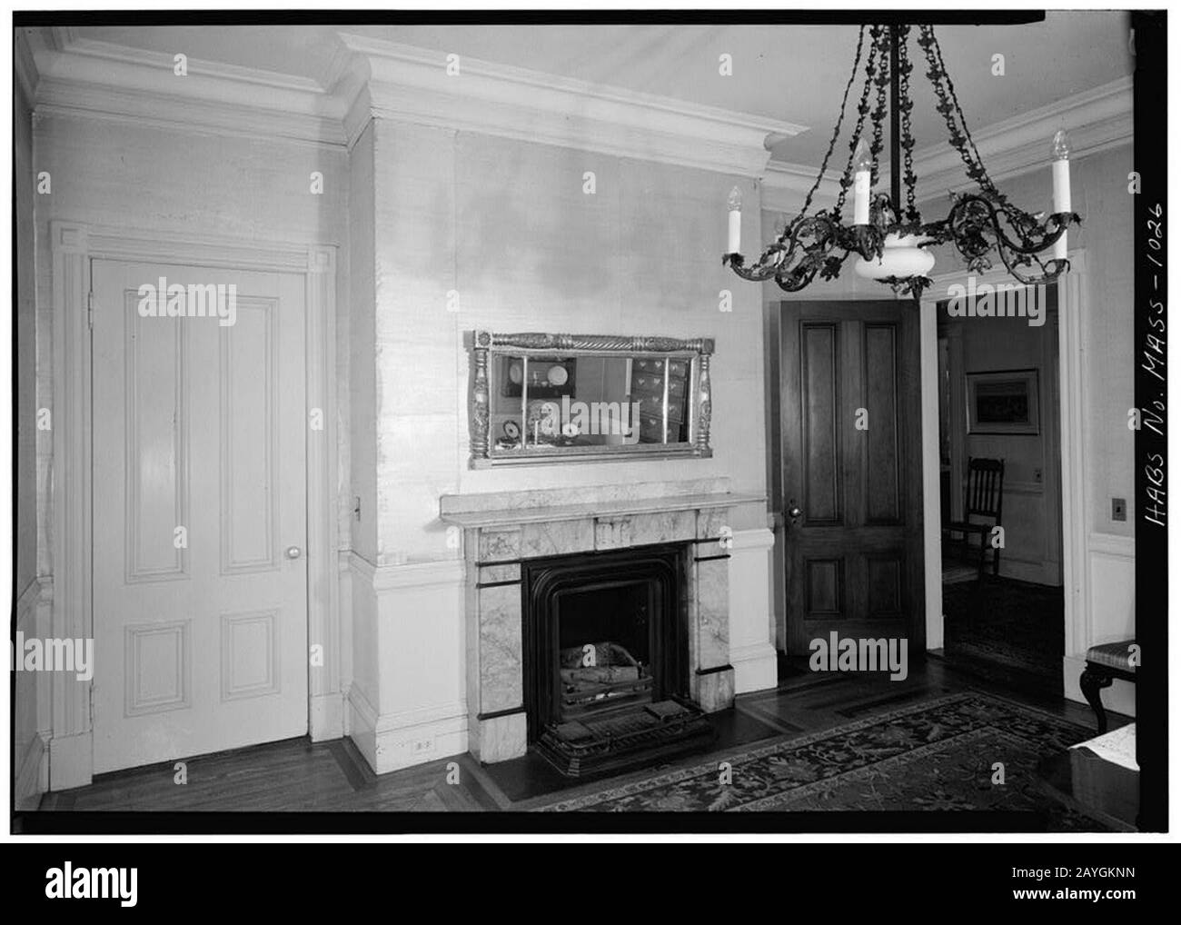 Mackay house hi-res stock photography and images - Alamy