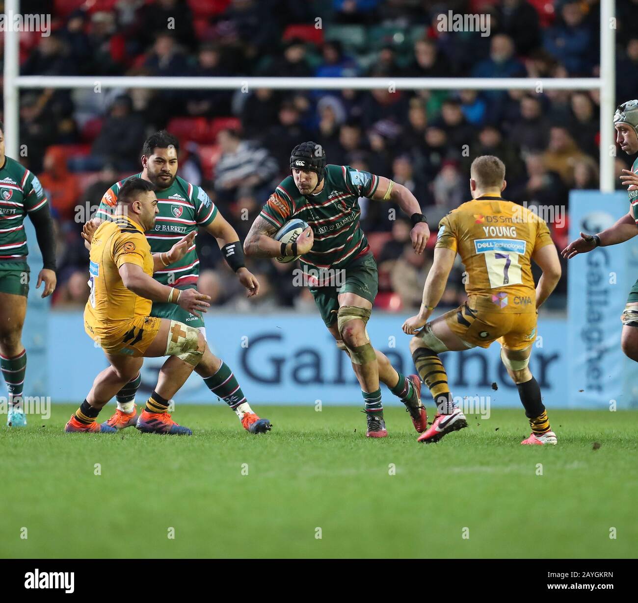 Will spencer hi-res stock photography and images - Alamy