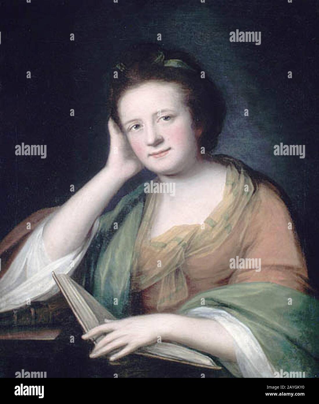 Brooke moore hi-res stock photography and images - Alamy