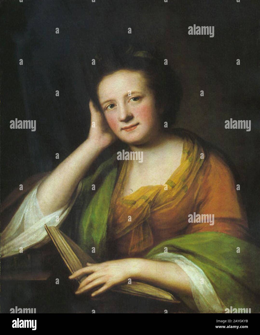 Brooke moore hi-res stock photography and images - Alamy