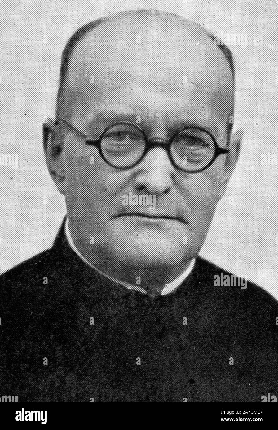 Francesco Alberti (1882-1939 Stock Photo - Alamy