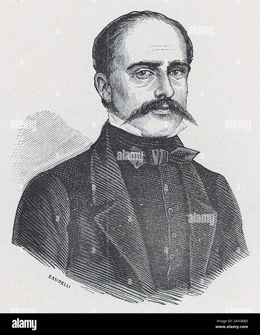 Francesco arese lucini hi-res stock photography and images - Alamy