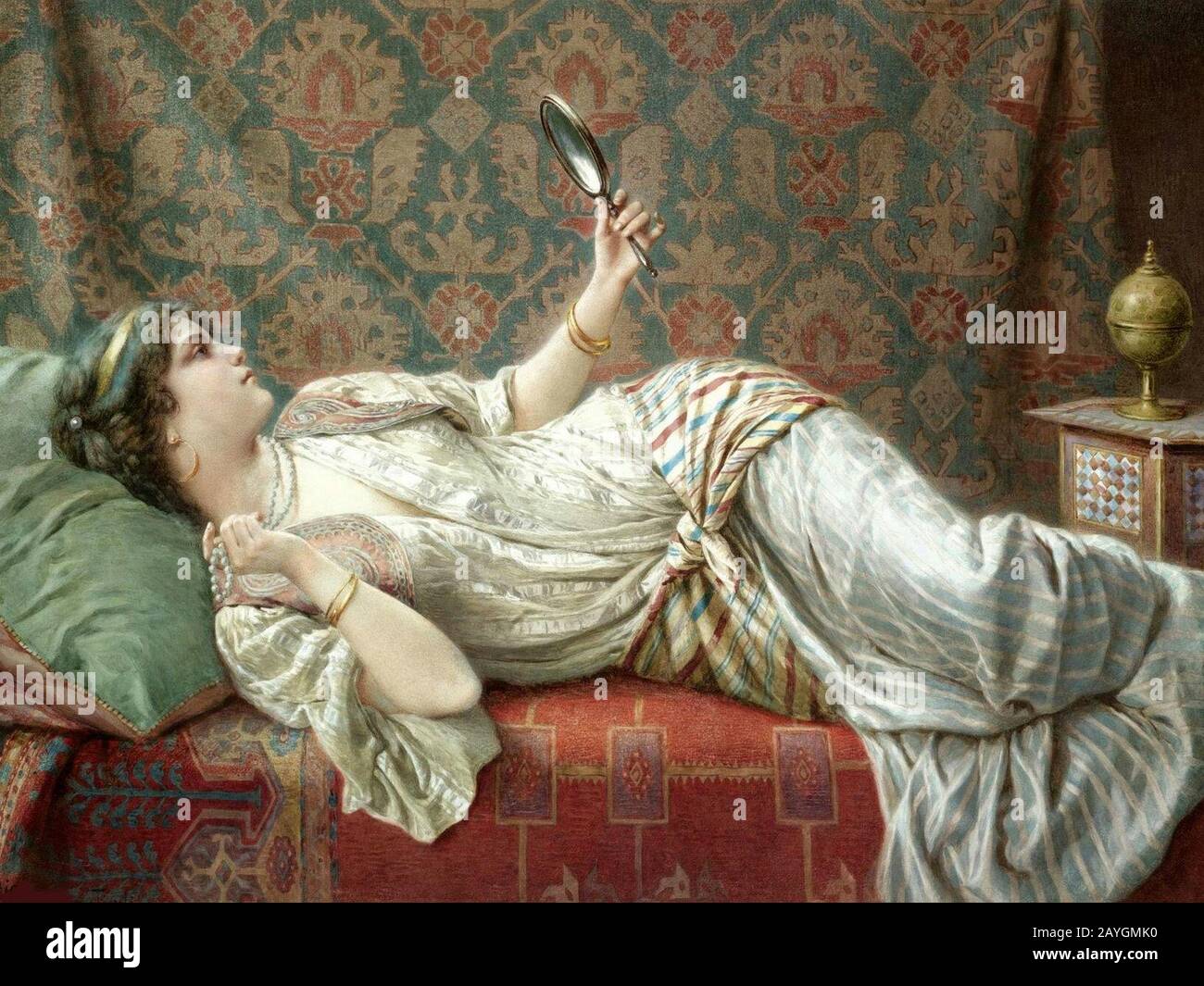 Francesco ballesio hi-res stock photography and images - Alamy