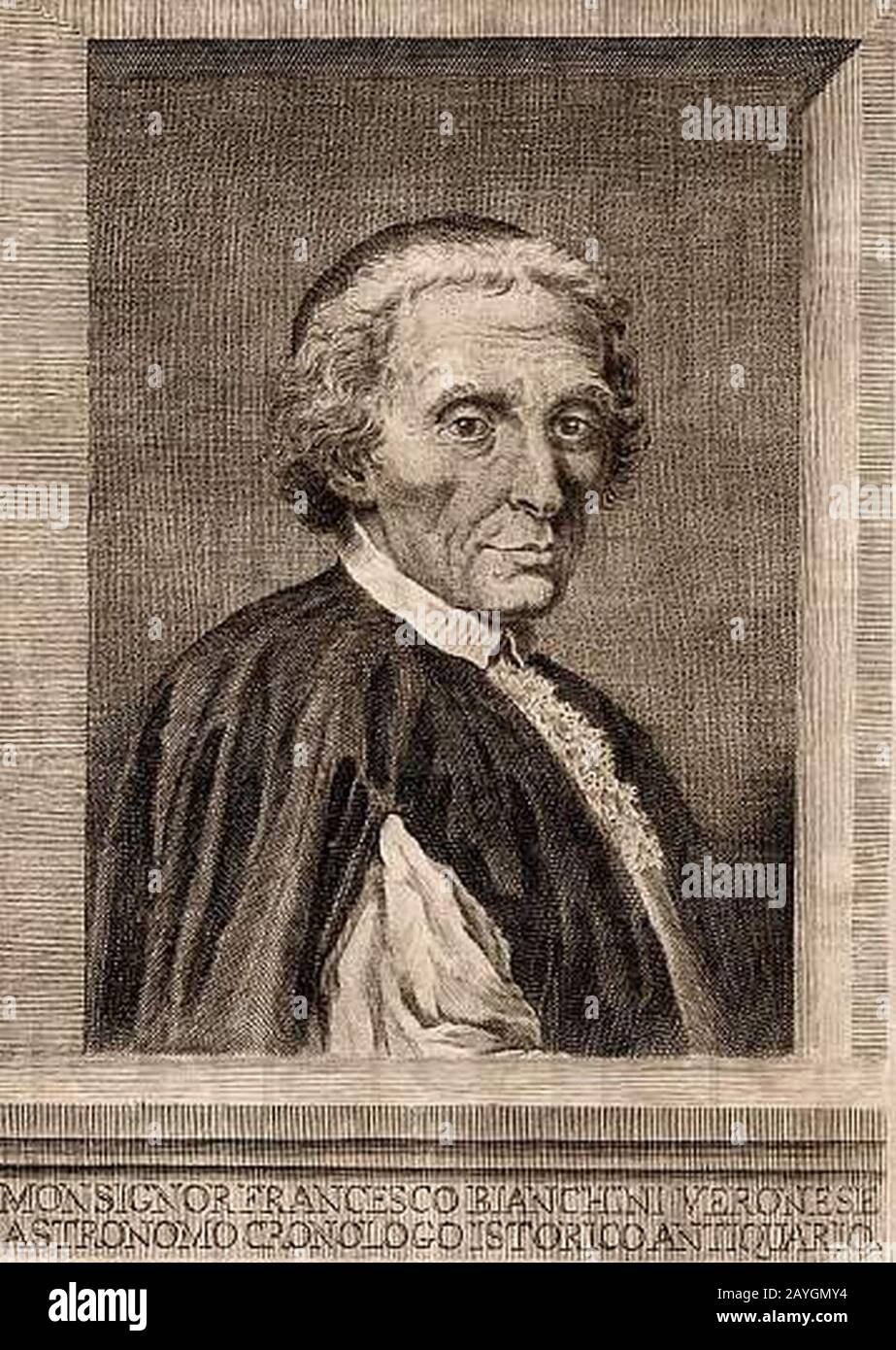 Bianchini francesco hi-res stock photography and images - Alamy