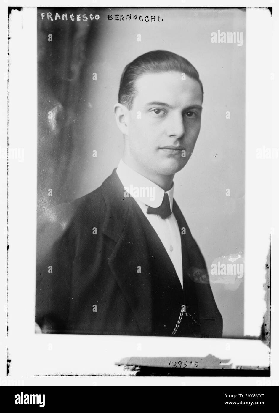 Bernocchi hi-res stock photography and images - Alamy