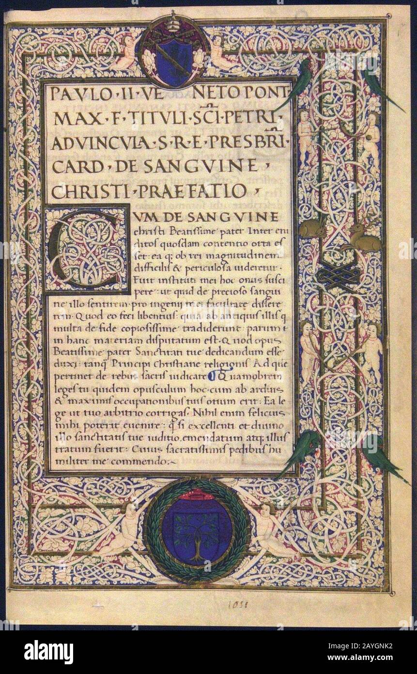 Francesco della rovere hi-res stock photography and images - Alamy