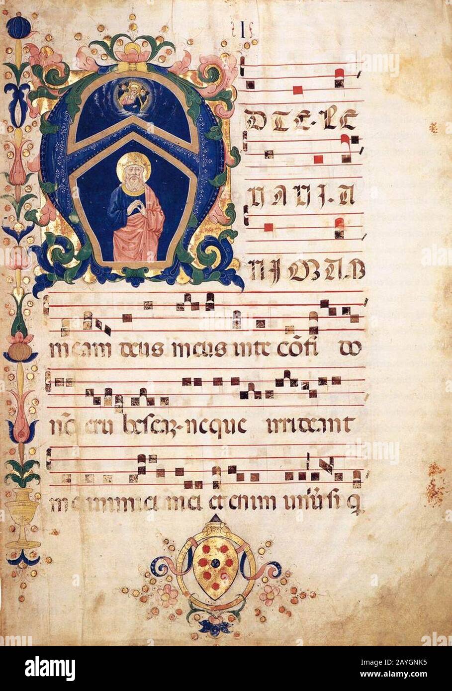 Chierico hi-res stock photography and images - Alamy