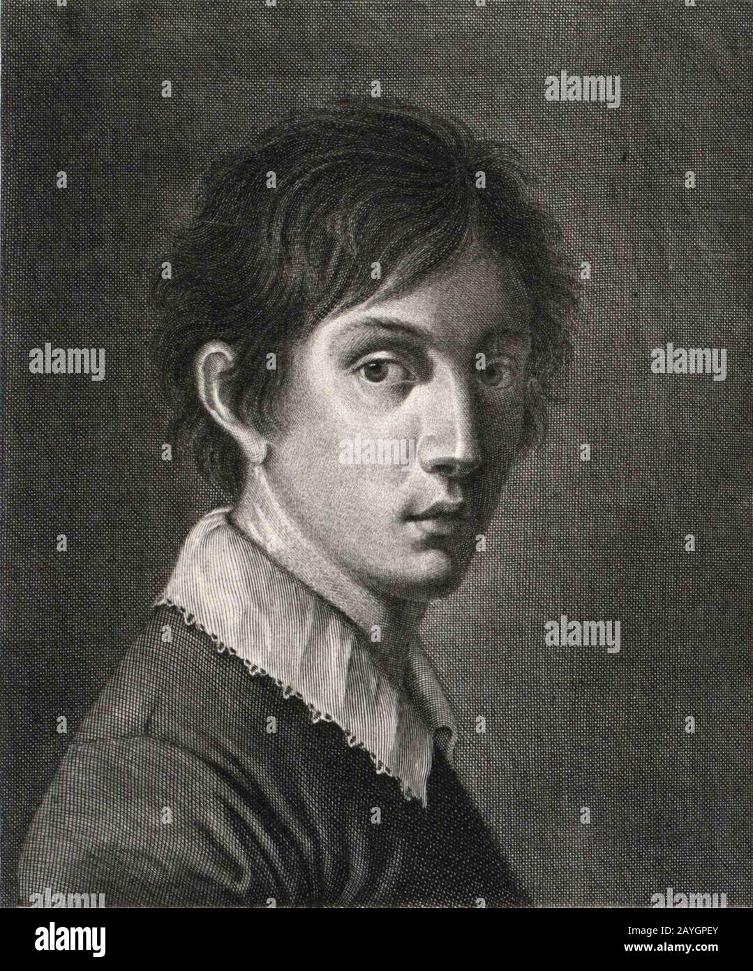 Francesco furini hi-res stock photography and images - Alamy