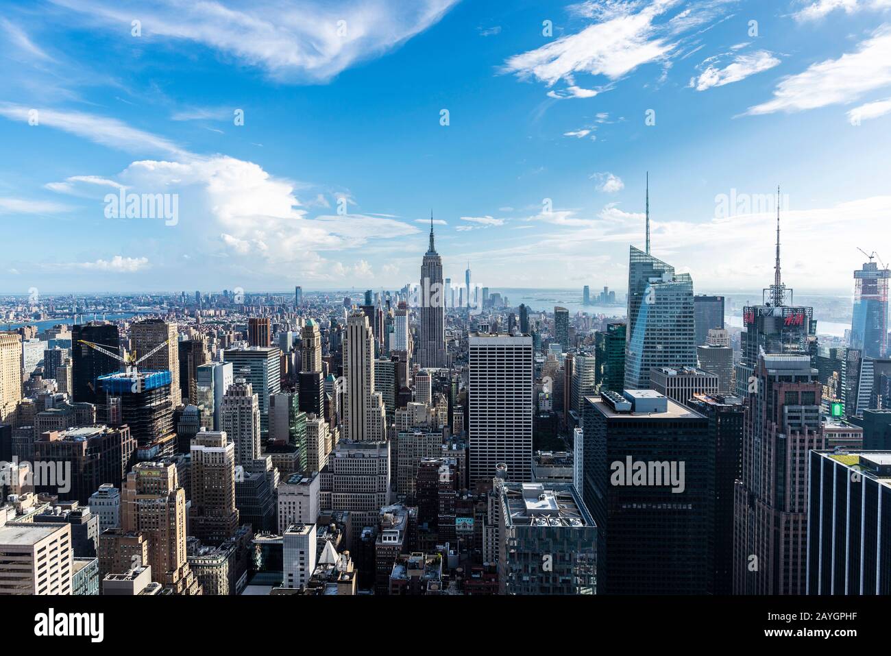 Top and overview hi-res stock photography and images - Alamy