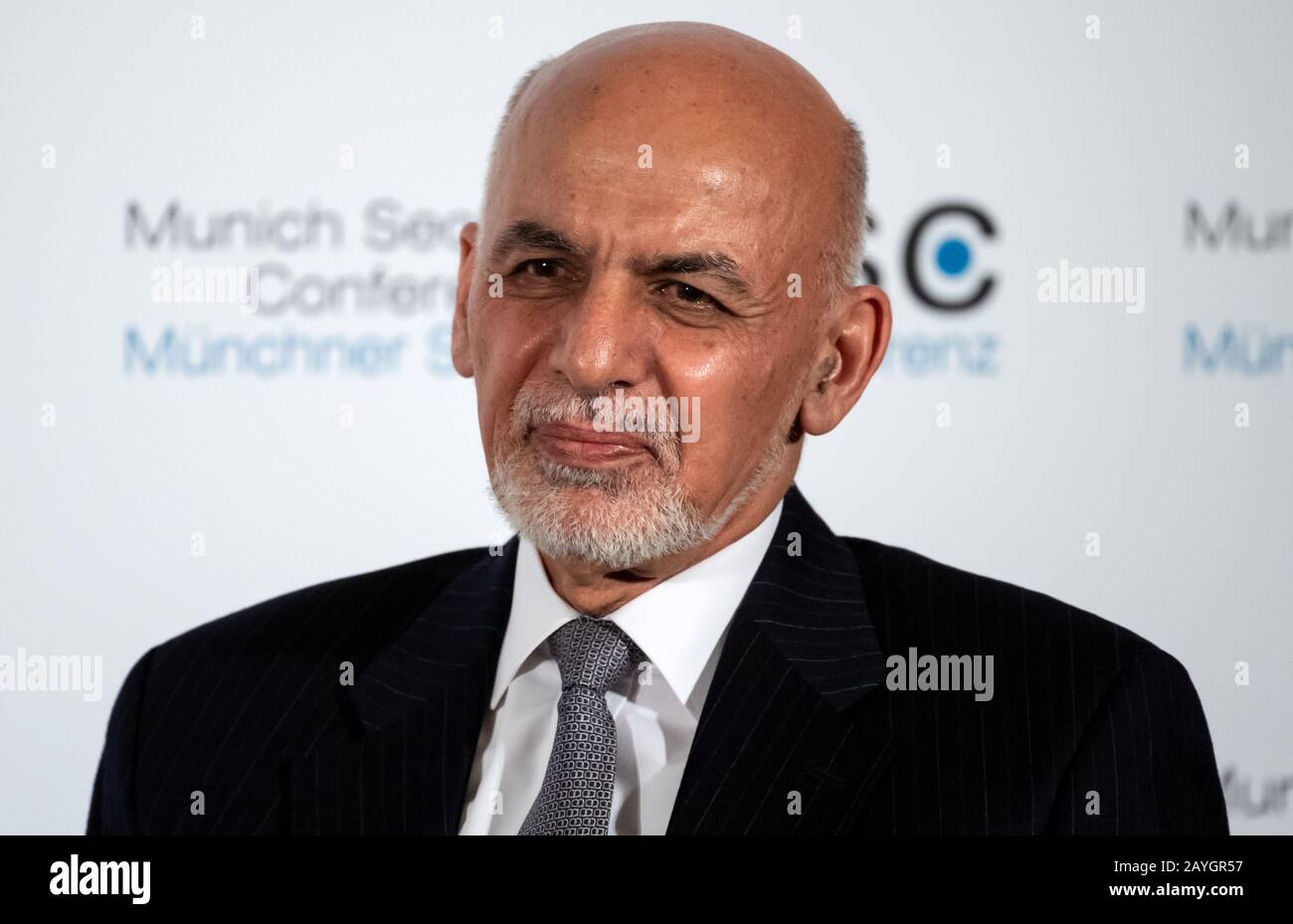 Ashraf Ghani President High Resolution Stock Photography and Images - Alamy