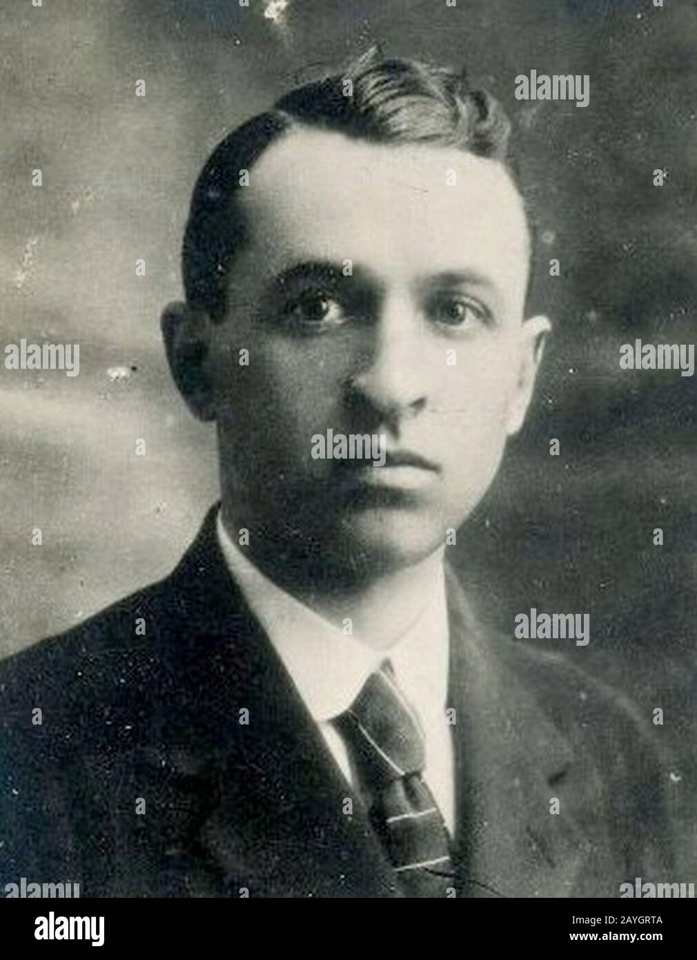 Luigi ferrari hi-res stock photography and images - Alamy