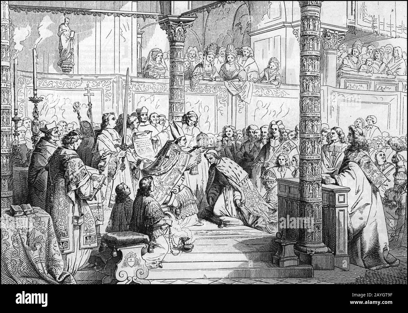 Francesco morosini hi-res stock photography and images - Alamy