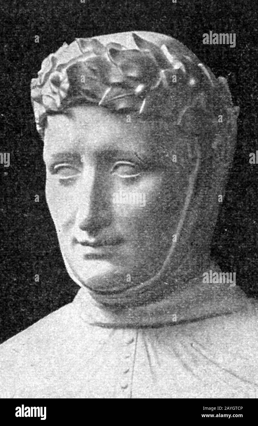 Petrarca Black and White Stock Photos & Images - Alamy