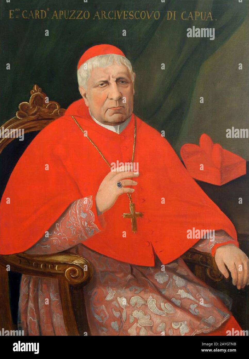 Apuzzo hi-res stock photography and images - Alamy