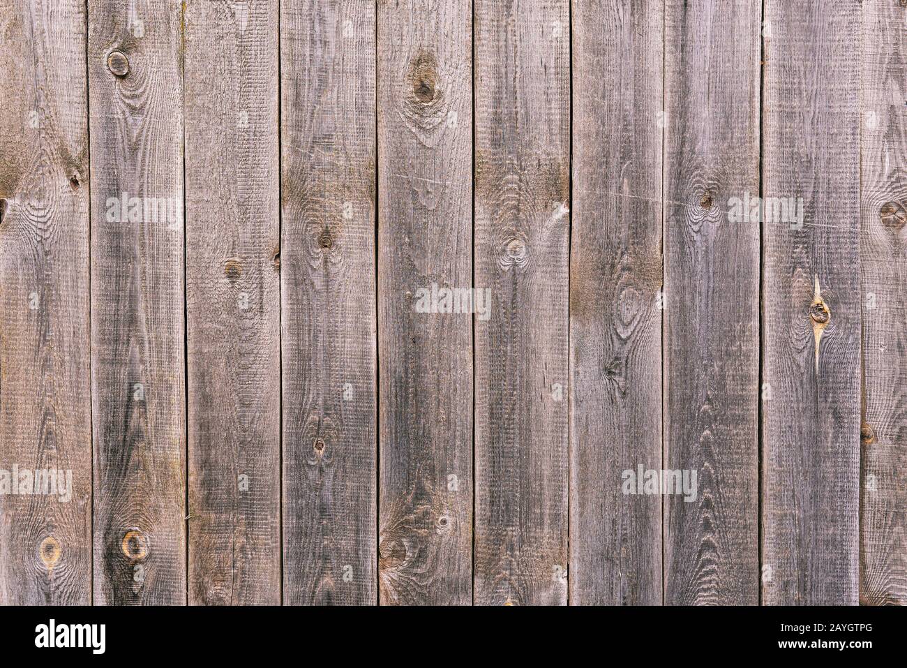 Wood texture. Gray boards for decoration and design Stock Photo - Alamy